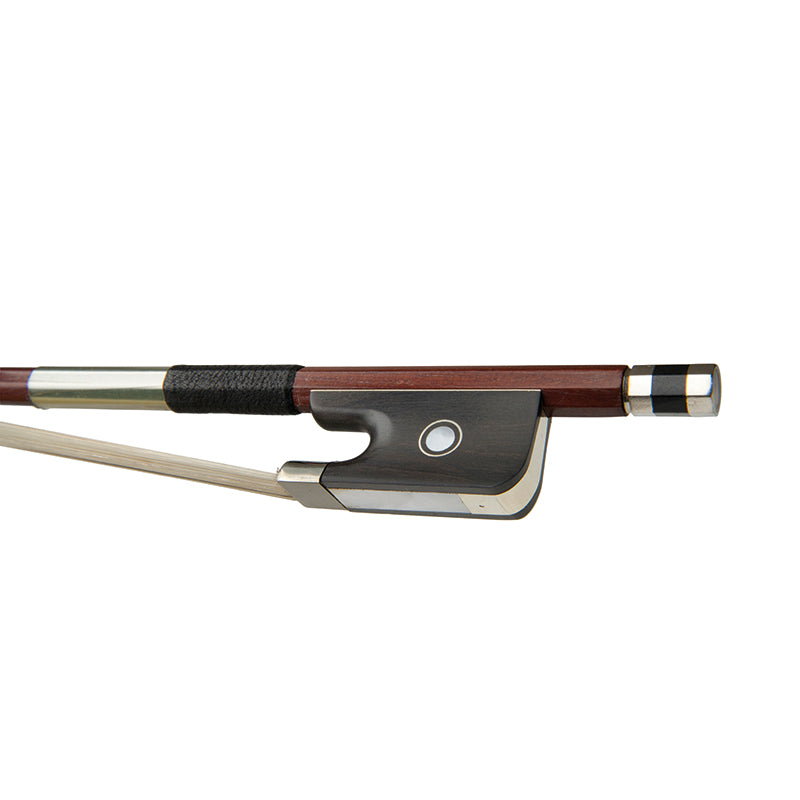 Cello Bow 1/2 Strong Round Full Mounted – South London Music