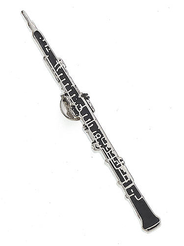 Pin Mini Oboe – South London Music