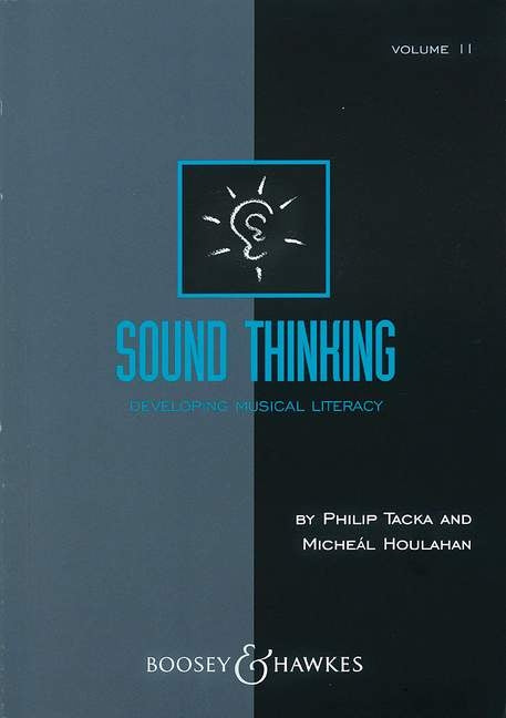 Sound Thinking Vol2 BHP – South London Music